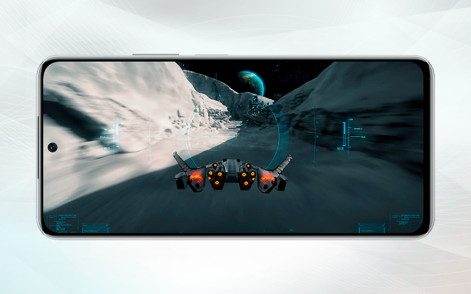 Смартфон HUAWEI Nova 12SE 8/256 Гб Белый: купить по цене 23 990 рублей ...