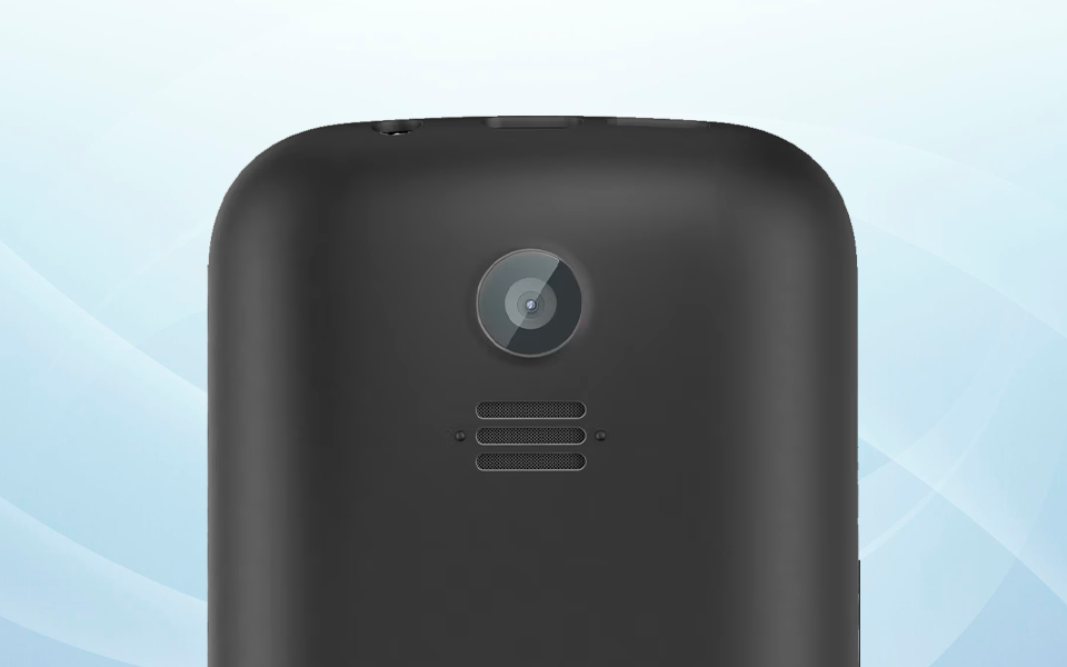 Мобильный телефон Nokia 130 (2023) Фиолетовый: купить по цене 3 790 ...
