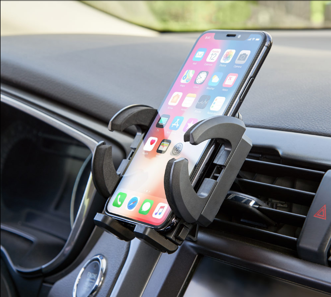 Держатель автомобильный Deppa Crab 3: купить по цене 390 рублей в ...