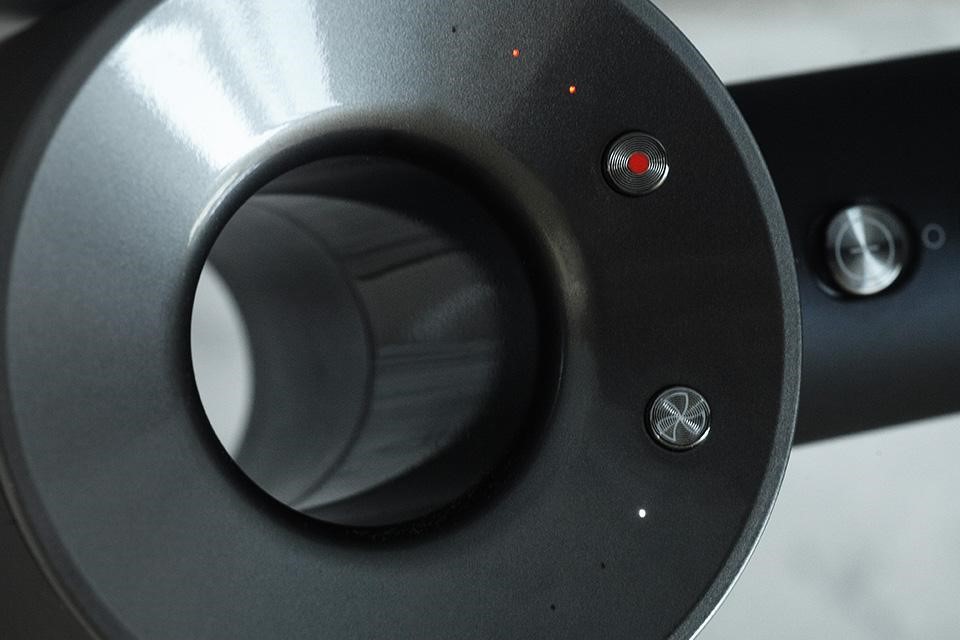 Обзор фена Dyson Supersonic HD08: технология красоты — Интернет-магазин МТС