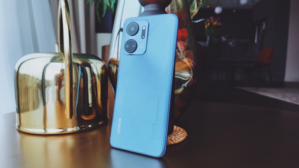 Обзор HONOR X7а — Интернет-магазин МТС