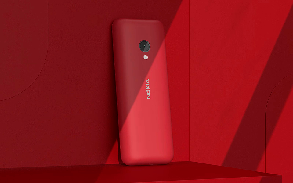 Обзор мобильного телефона Nokia 150 (2023) - Интернет-магазин МТС