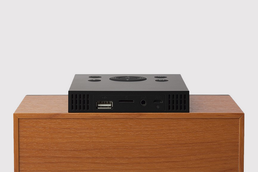 Портативная акустическая система Edifier MP260 Черная: купить по цене 3 ...